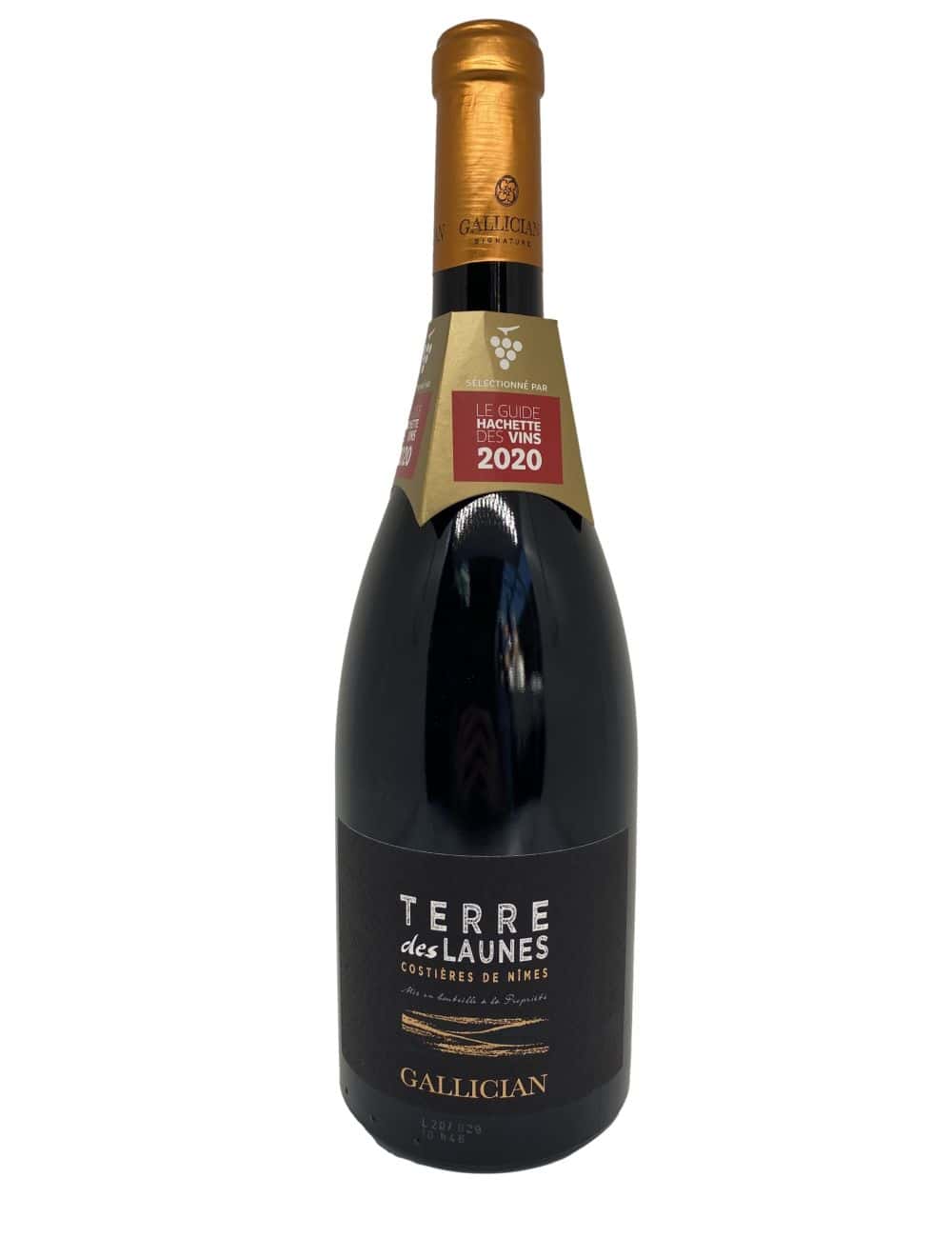 Mas des agriculteurs