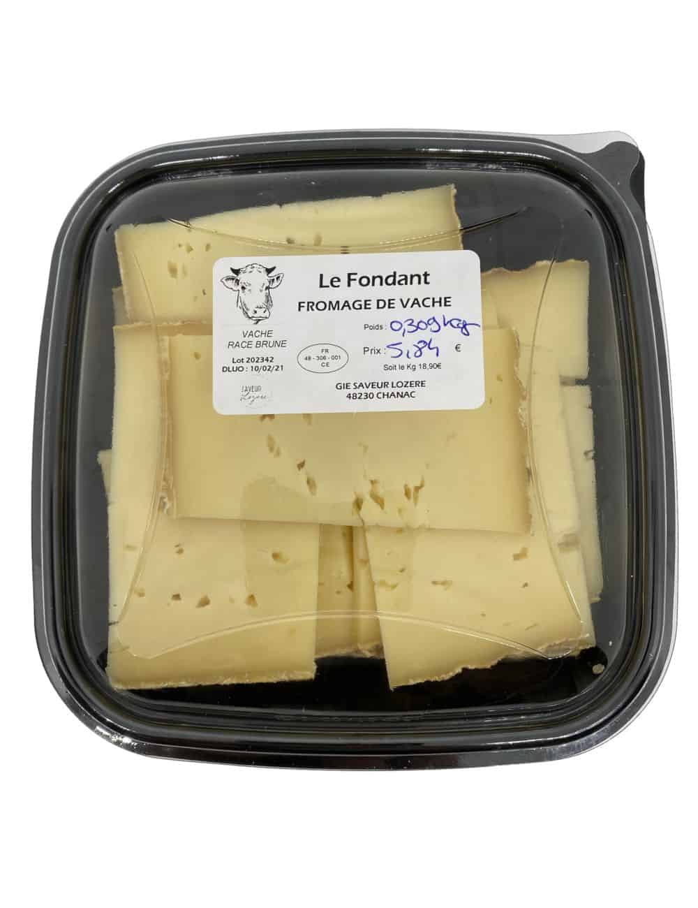 Mas des agriculteurs