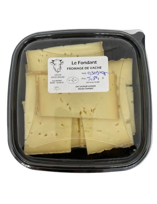 Mas des agriculteurs