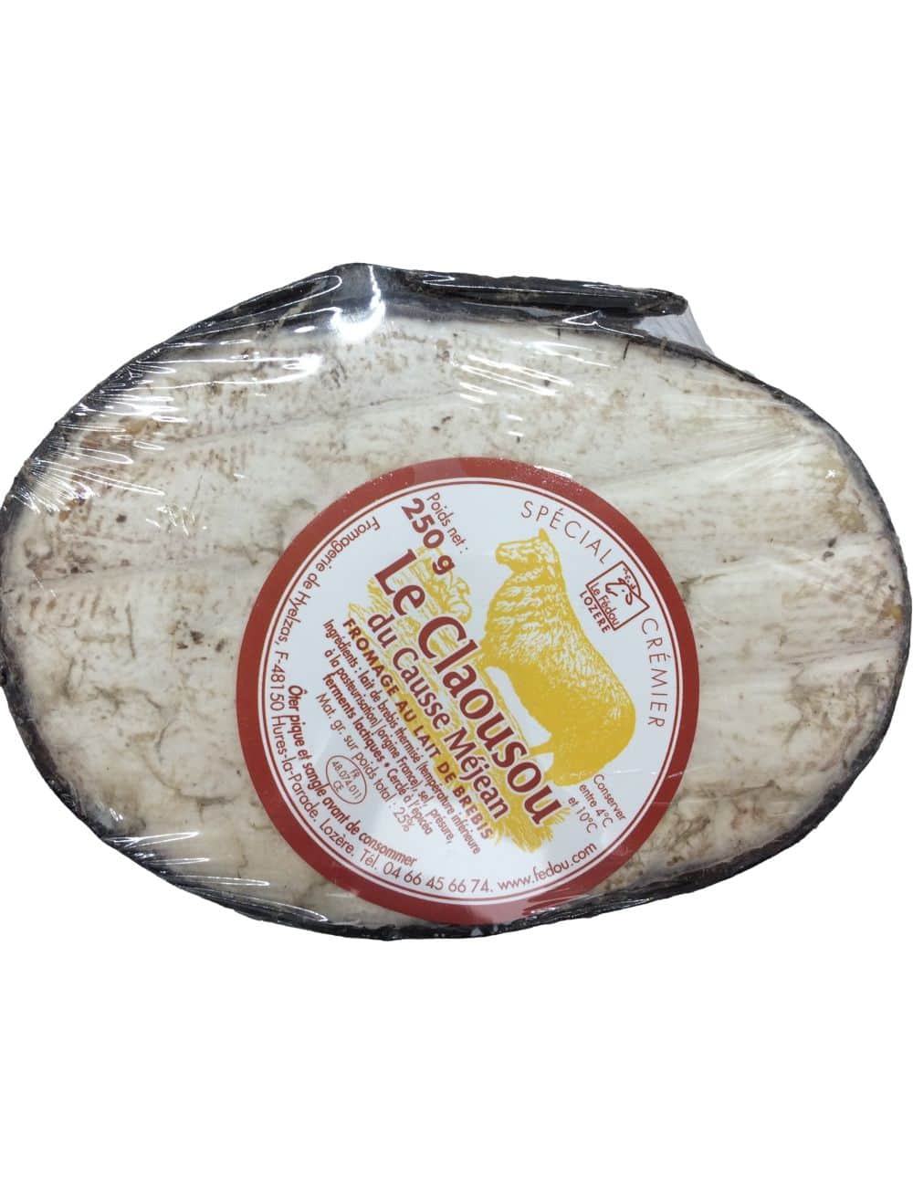 Le Claousou | Mas des agriculteurs